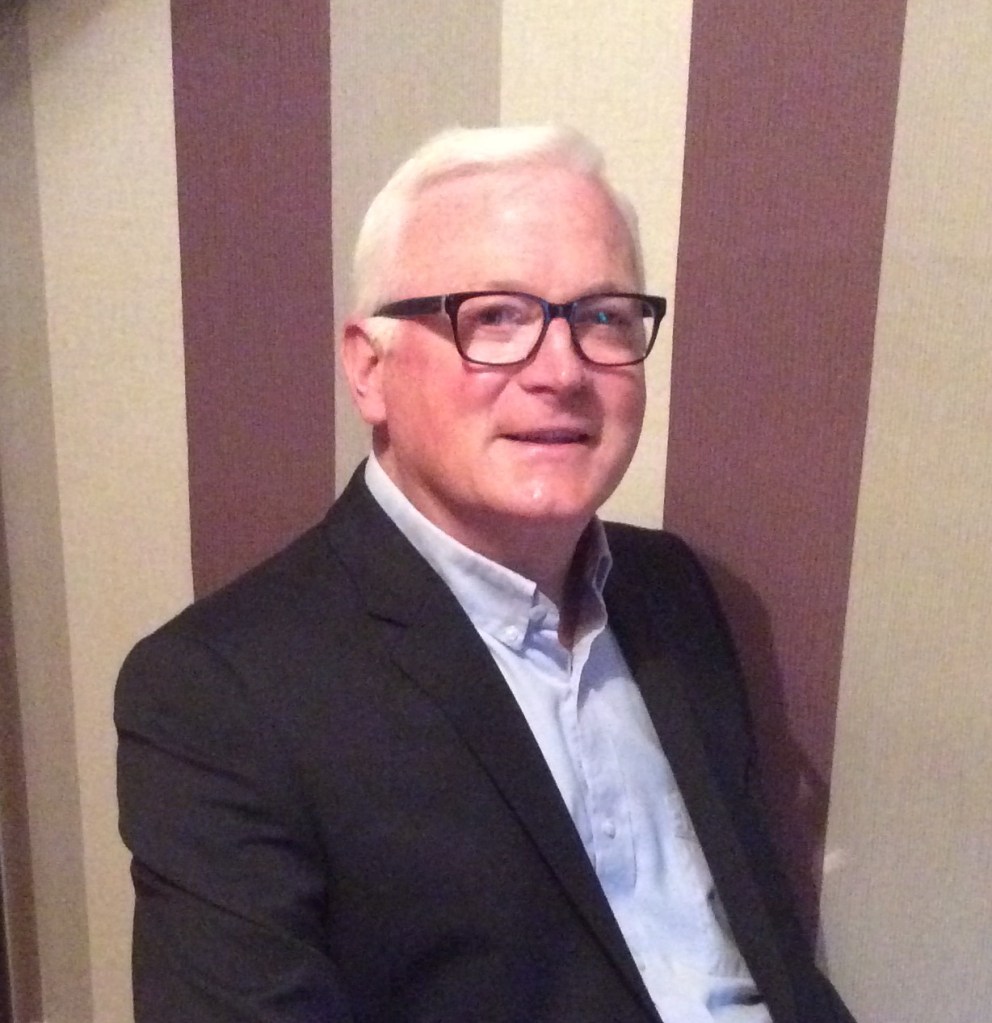 Our People – Stirling and Falkirk Lieutenancy